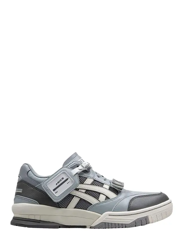 Asics Gel Spotlyte V2 Low Sneakers - Grey
