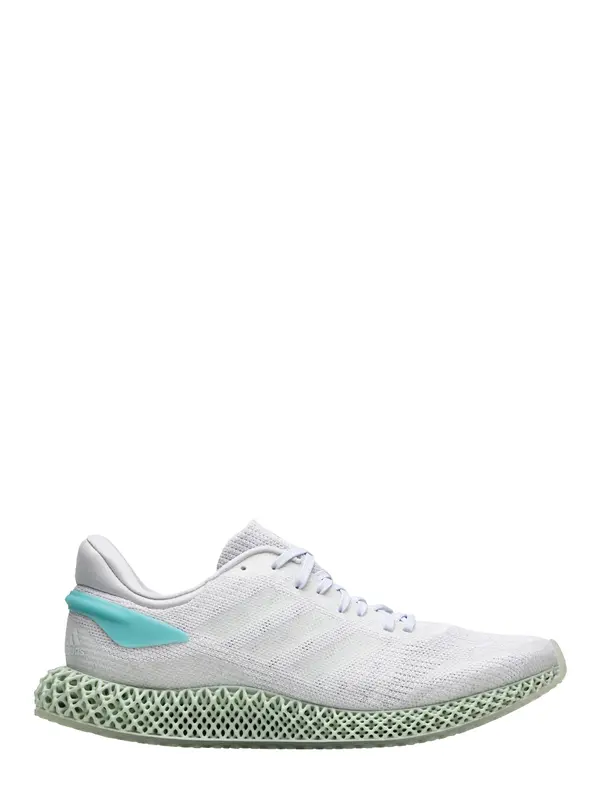Adidas Parley X 4d Run 1.0 Ltd Sneakers - White