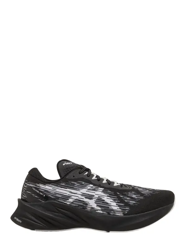 Asics Novablast 3 Sneakers - Black