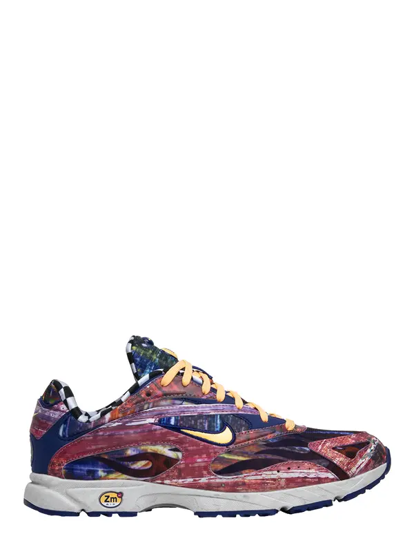 Nike Zoom Streak Spectrum Plus - Multi-color