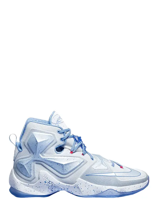 Nike Lebron 13 'christmas' Sneakers - White
