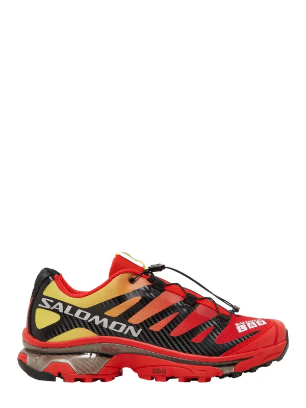 SALOMON Xt-4 Og - Red