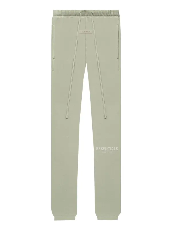 Fear Of God Sweatpants 'sea Foam - Green