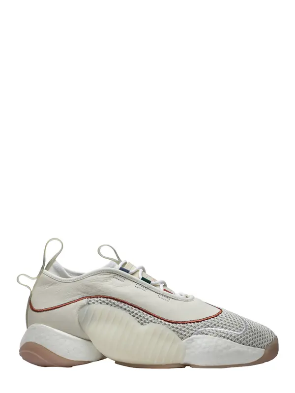Adidas Bristol Studio X Crazy Byw 2 Sneakers - White