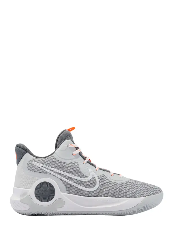 Nike Kd Trey Ix Ep Sneakers - Grey