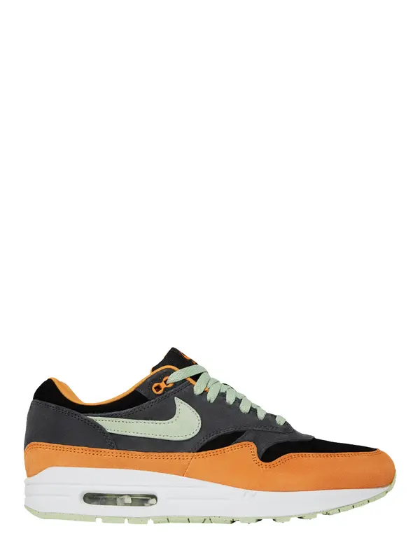 Nike Max 1 Premium 'ugly Duckling Honeydew - Grey