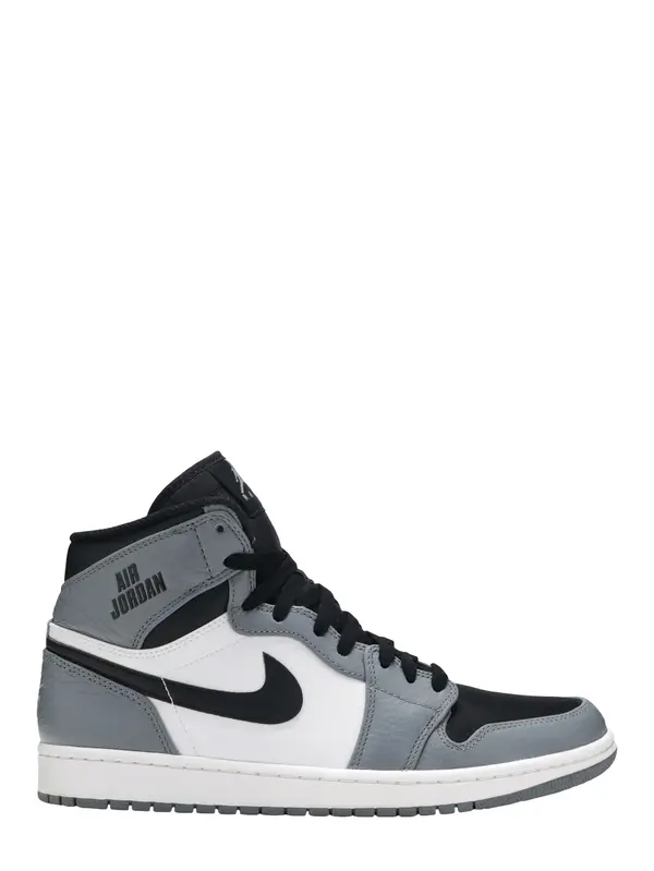 JORDAN 1 Retro High 'rare Air - Grey