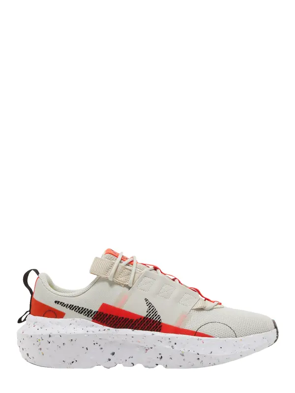 Nike Crater Impact Sneakers - Cream