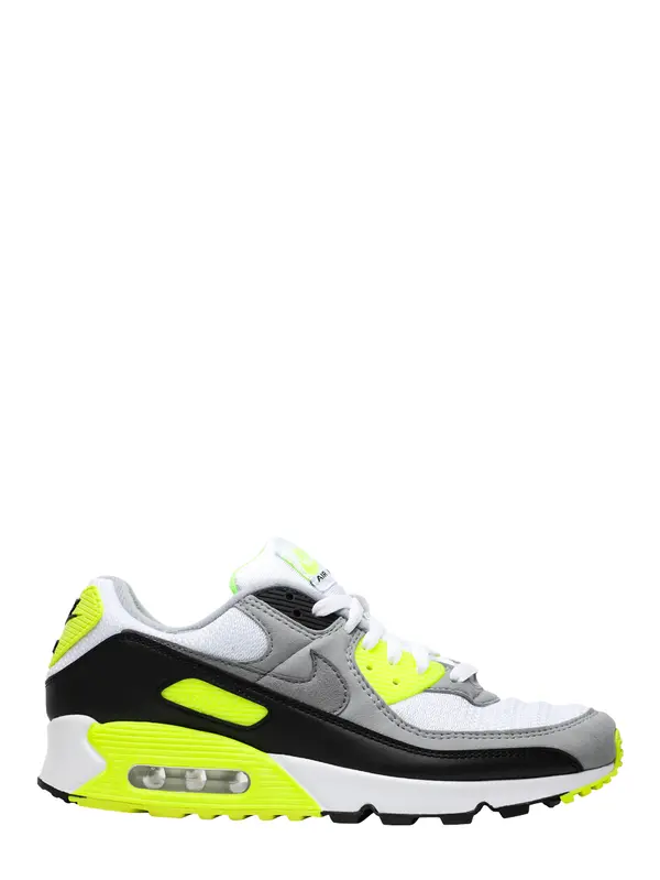 Nike Max 90 - Yellow