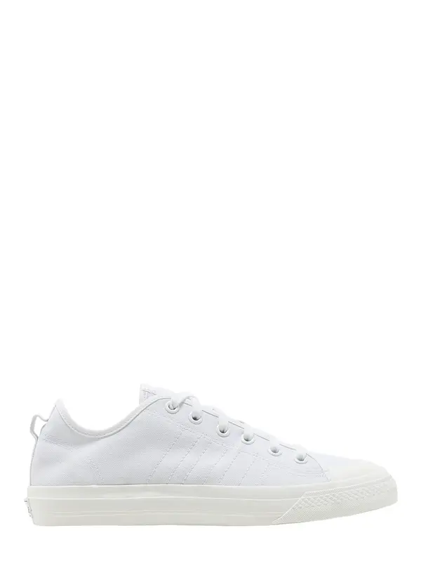 Adidas Nizza Rf 'triple' Sneakers - White