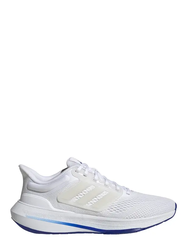 Adidas Ultrabounce Athletic Sneakers - White