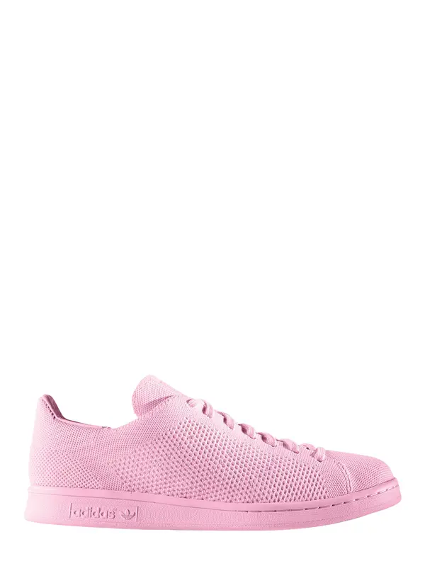 Adidas Stan Smith Primeknit Sneakers - Pink