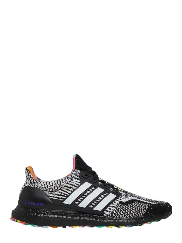 Adidas Kris Andrew Small X Ultraboost 5.0 'pride - Black