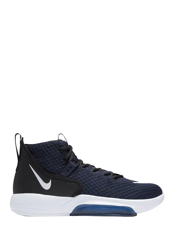 Nike Zoom Rize Tb Sneakers - Blue