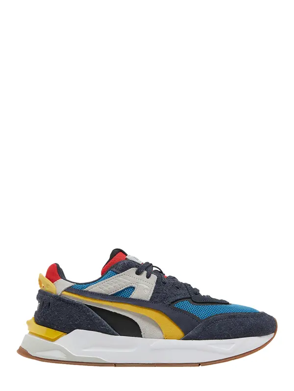 PUMA Mirage Sport Layers Sneakers - Blue
