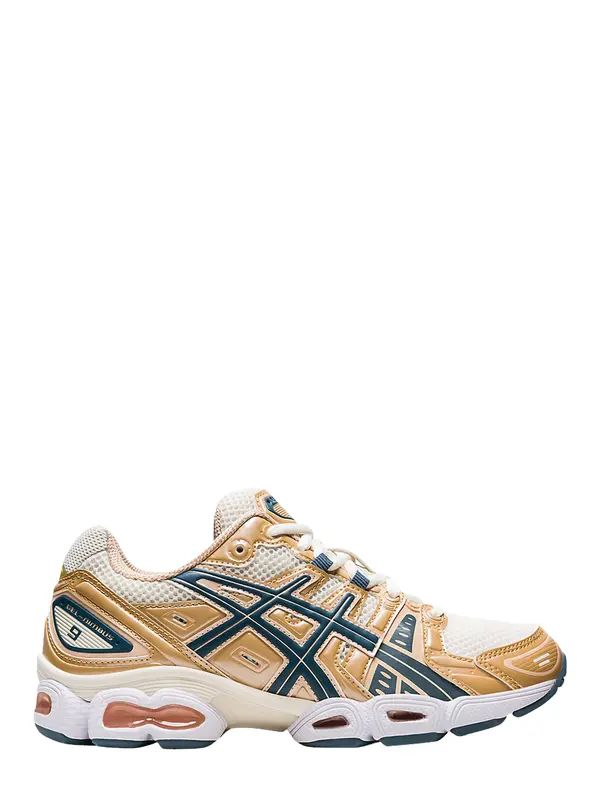 Asics Gel-nimbus Sneakers - Cream