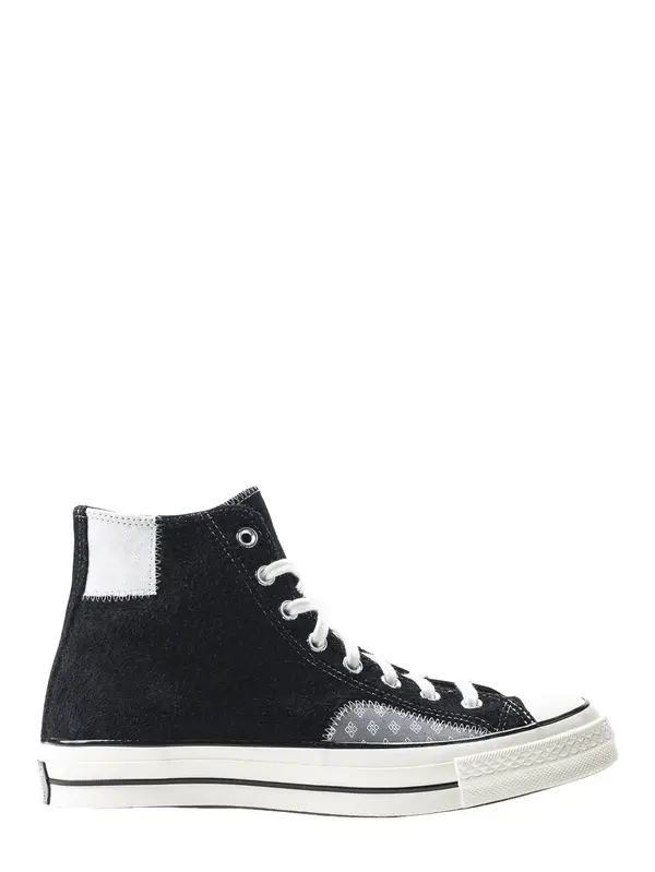CONVERSE Chuck 70 High Sneakers - Black