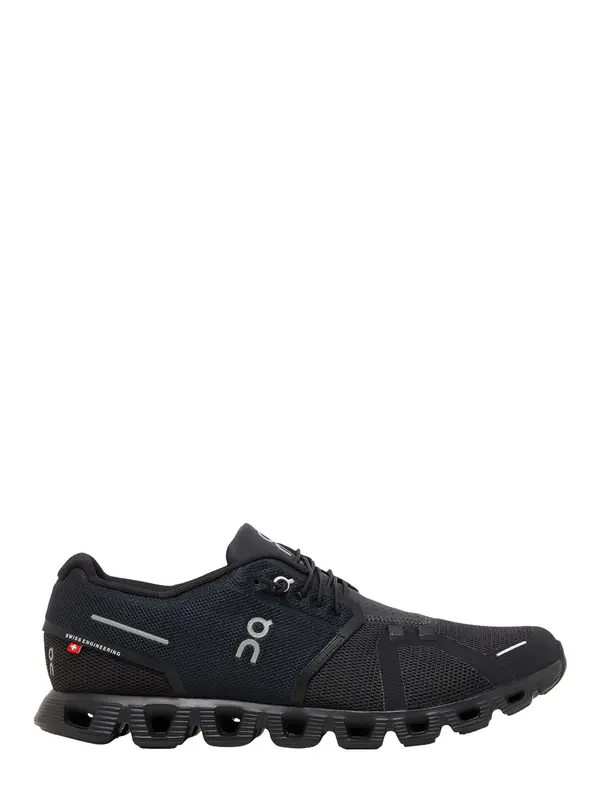On Cloud 5 Sneakers - Black