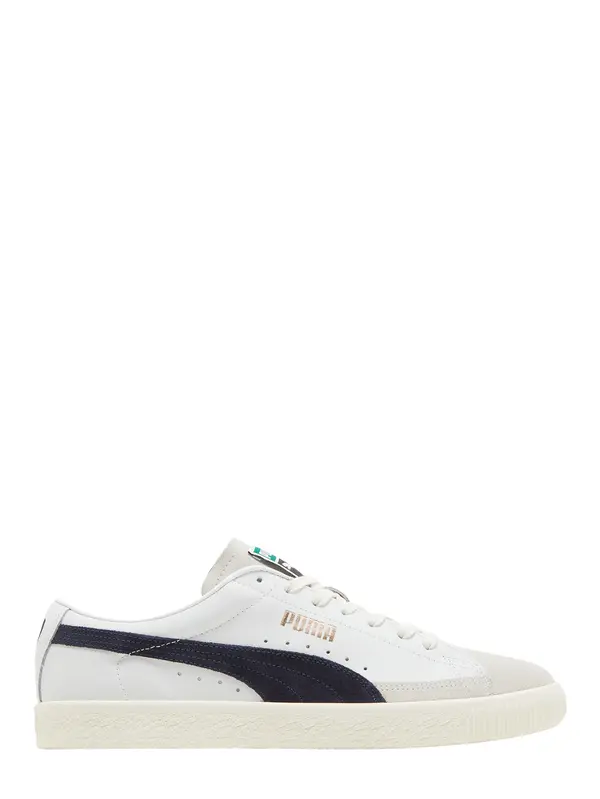 PUMA Basket Vintage Sneakers - White