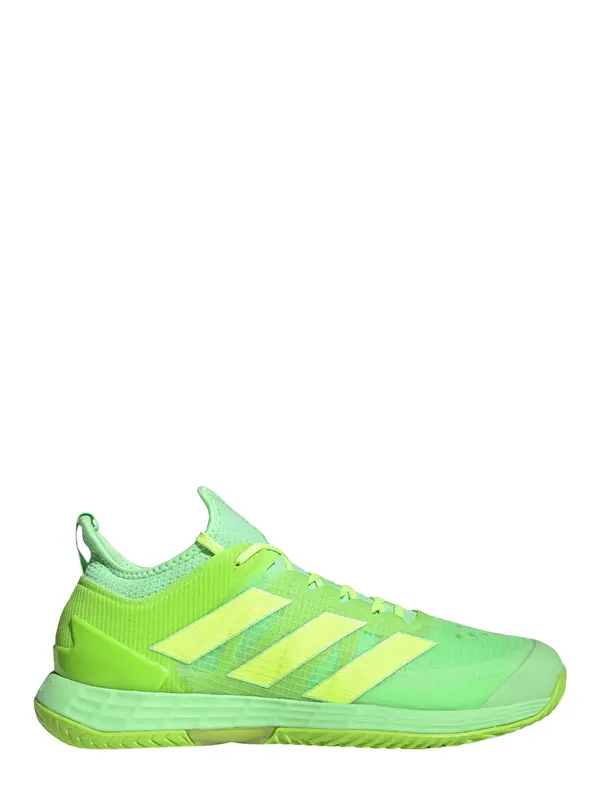 Adidas Adizero Ubersonic 4 Sneakers - Green