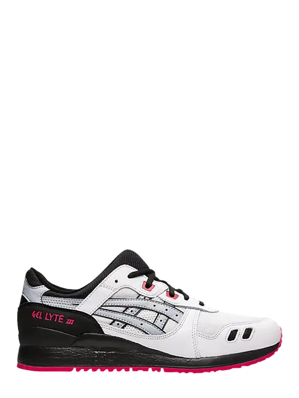 Asics Gel Lyte 3 Sneakers - White