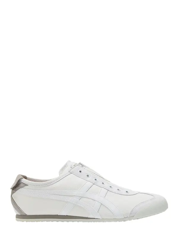 Onitsuka Tiger Mexico 66 Slip-on - White