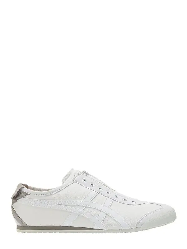Onitsuka Tiger Mexico 66 Slip-on Sneakers - White