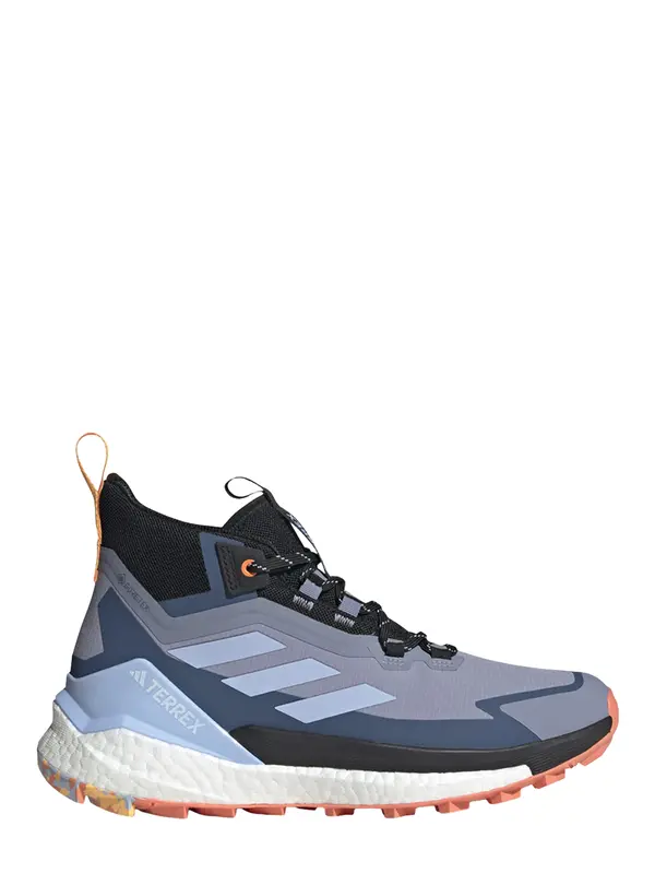 Adidas Free Hiker Gore-tex 2.0 - Silver