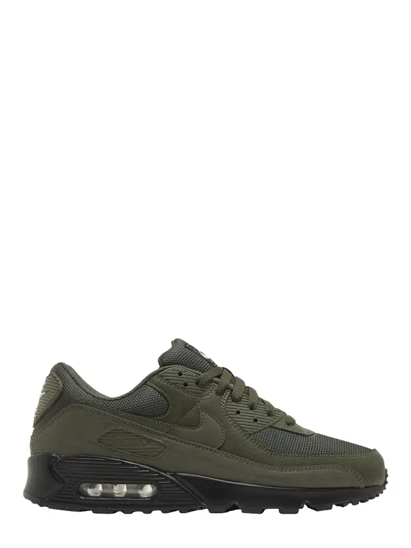 Nike Air Max 90 Sneakers - Green