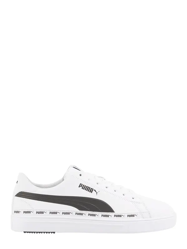 PUMA Serve Pro Lite Sneakers - White