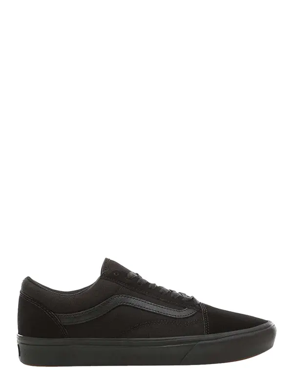 VANS Comfycush Old Skool - Black