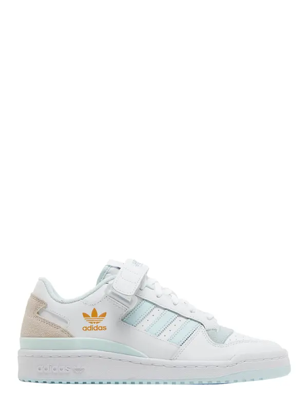 Adidas Forum Low Sneakers - White