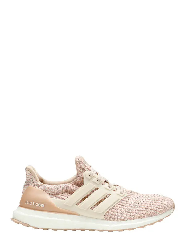 Adidas Ultraboost Sneakers - Pink