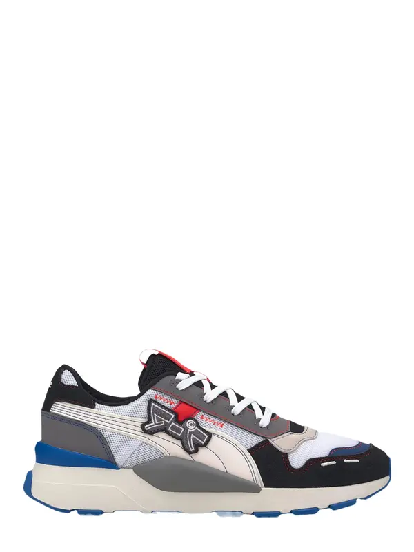 PUMA Rs 2.0 Japanorama Pack Sneakers - White