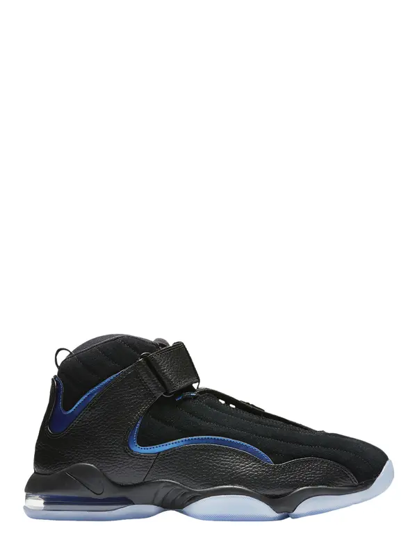 Nike Penny 4 Og - Black