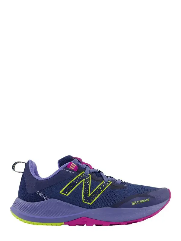 NEW BALANCE Dynasoft Nitrel V4 Sneakers - Blue