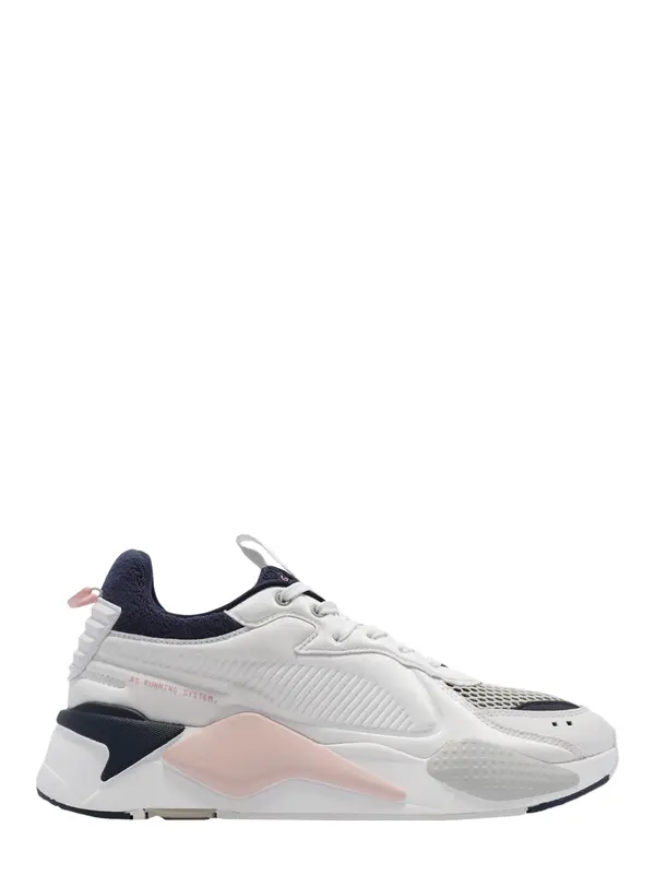 PUMA Rs-x Softcase Sneakers - White