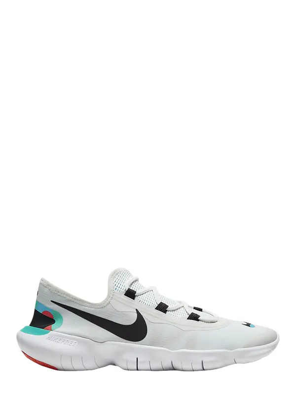 Nike Free Rn 5.0 2020 Sneakers - White