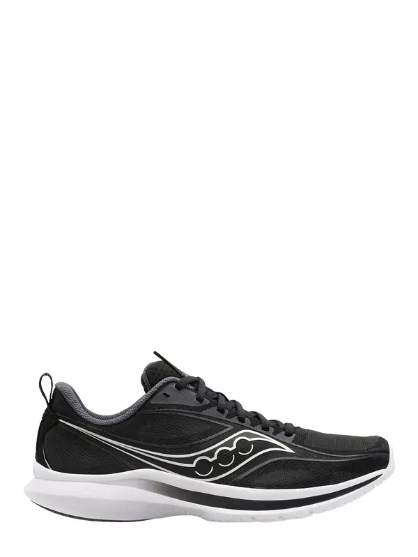 Saucony Kinvara 13 Wide Sneakers - Black