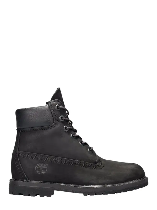 Timberland 6-inch Premium Waterproof Boots - Black