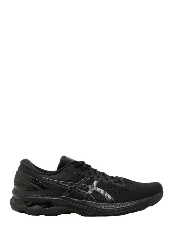 Asics Gel Kayano 27 Sneakers - Black