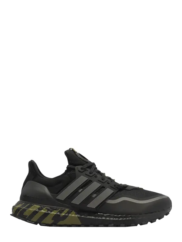 Adidas Ultraboost All Terrain - Black