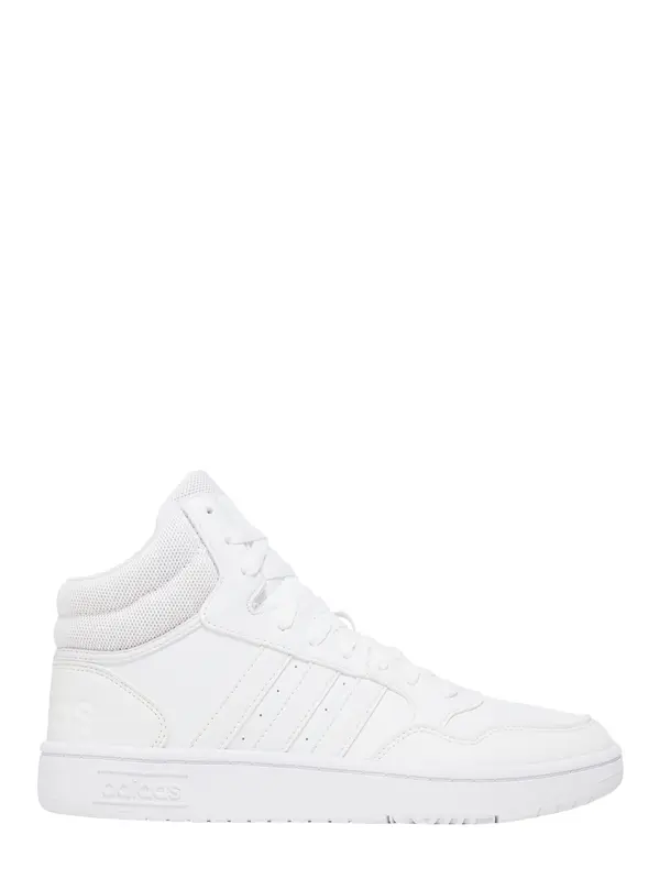 Adidas Hoops 3.0 Mid - White