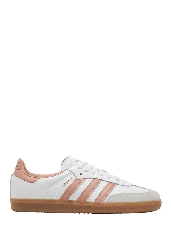Adidas Samba Og Sneakers - White
