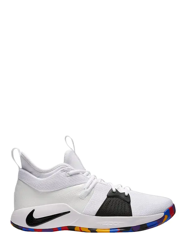 Nike Pg 2 'ncaa Tournament - White