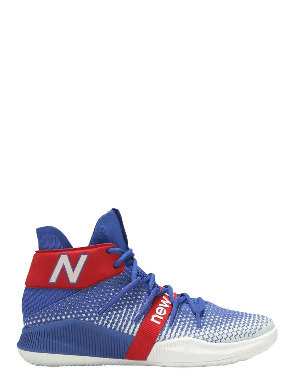 NEW BALANCE Omn1s 'clippers' High-top Sneakers - Blue