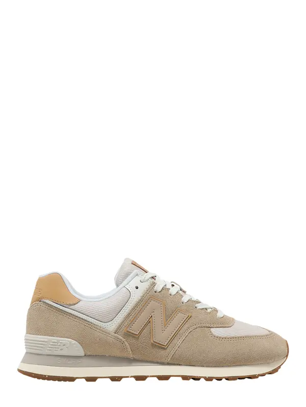 NEW BALANCE 574 Incense - Brown