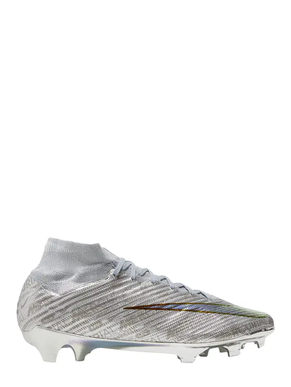 Nike Zoom Mercurial Superfly Elite Se Fg '25th Anniversary - Silver