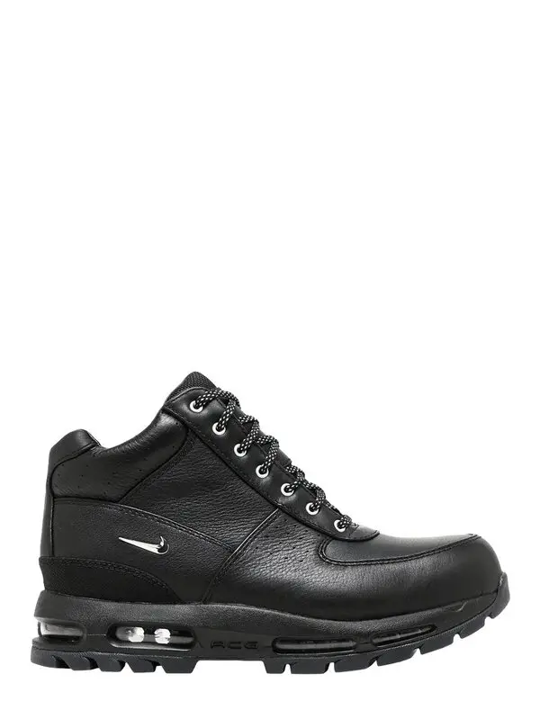 Nike Air Max Goadome '20th Anniversary' Boots - Black
