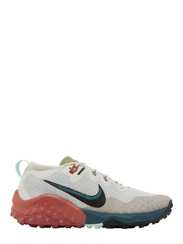Nike Wildhorse Sneakers - Cream